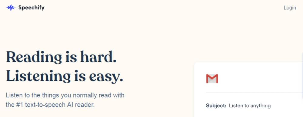 Best Tools to Convert Your Articles to an Audio Articles