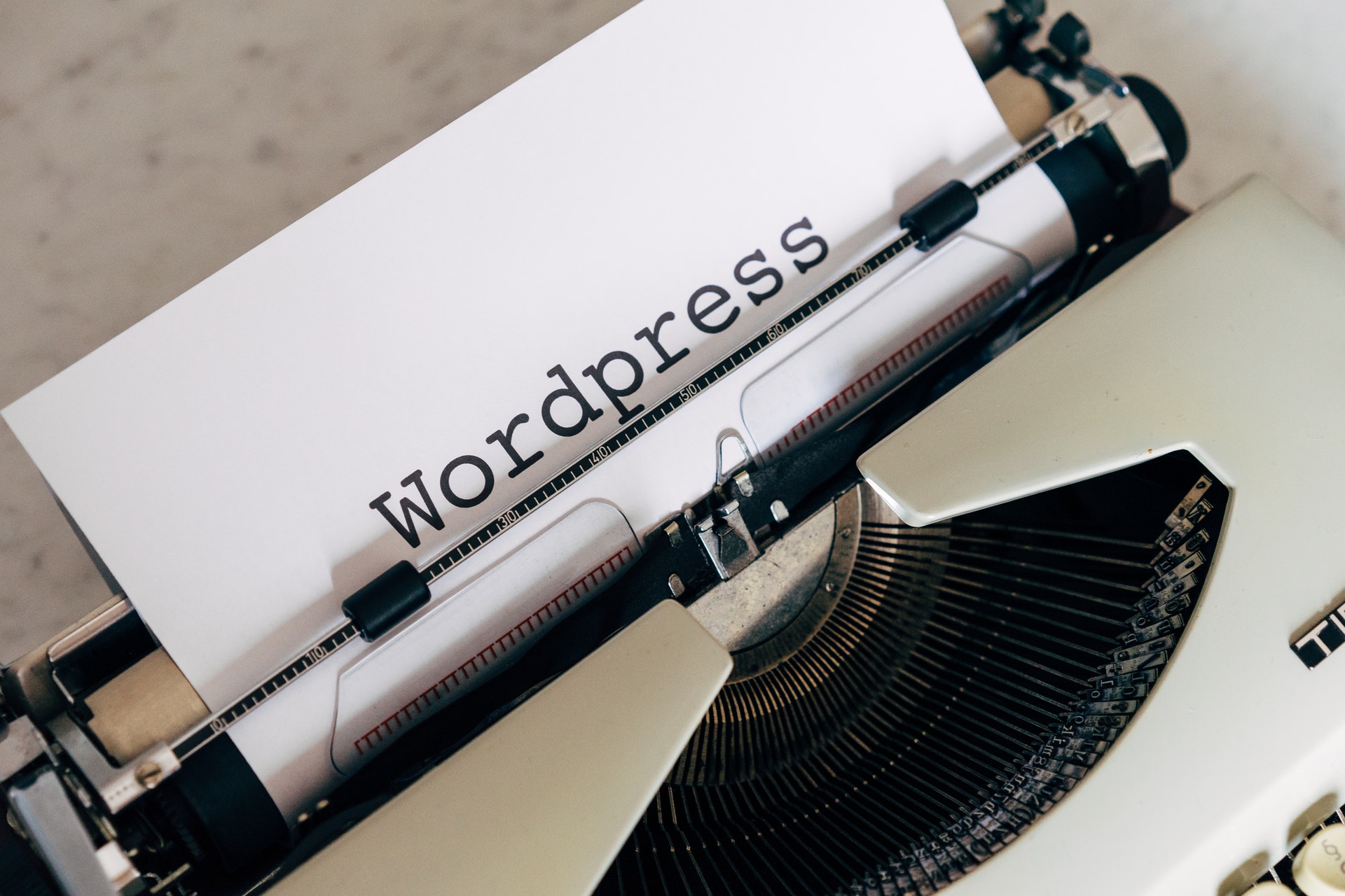 4 Easy Steps To Create A Blog On WordPress 4 Easy Steps To Create A Blog On WordPress