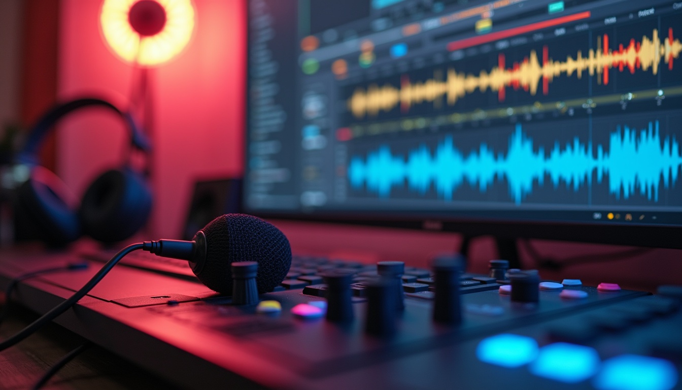 Top Narakeet Alternatives in 2026 - Listen2It Blog