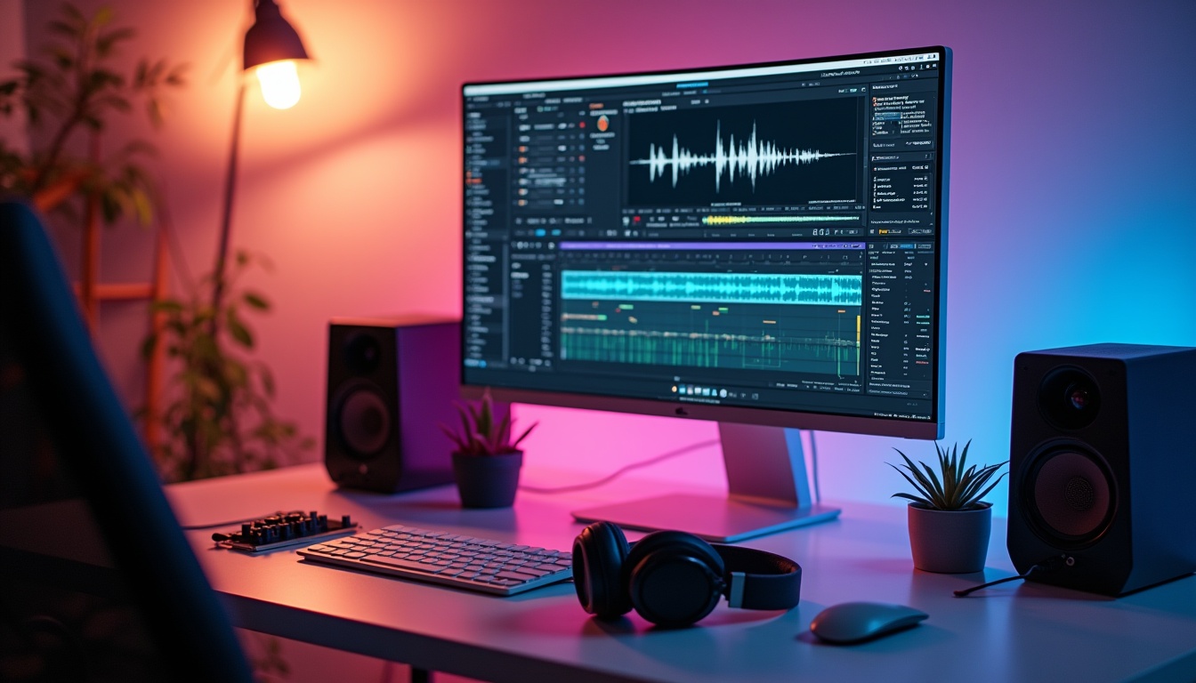 How to Edit Multi-Track Recordings Like a Pro | Expert Guide